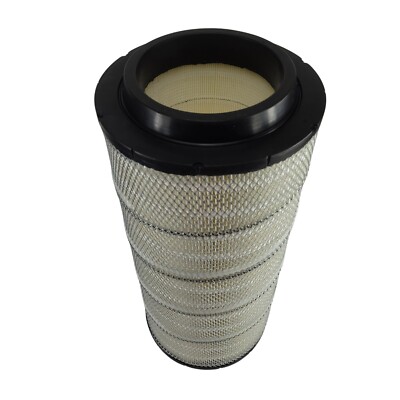 Air filter DA8027: replaces 24424482, 2456375, 2914502300, 2914502900 ...