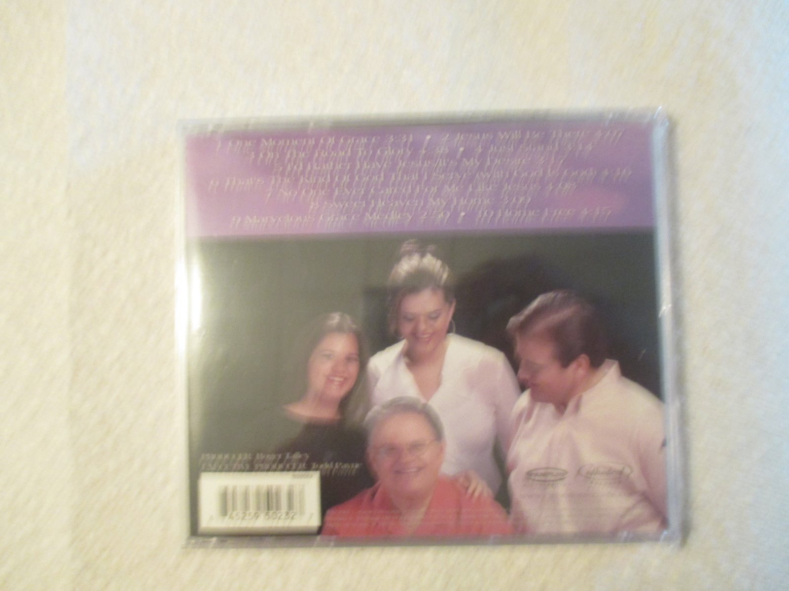 John Hagee Family: Stand - LIVE (2001) CD - NEW 645259502327| eBay