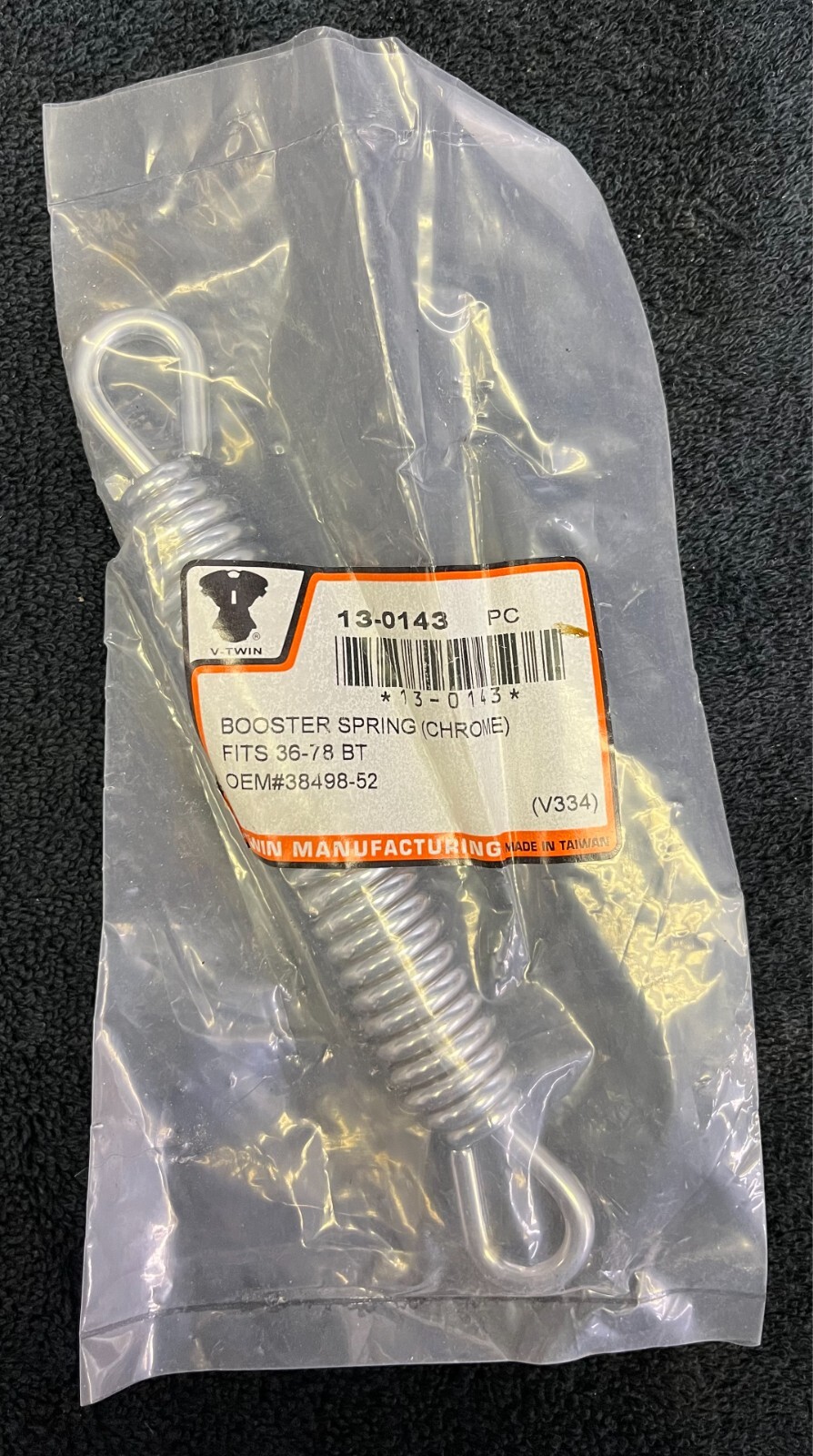 Harley Panhead 52-67 Mousetrap Clutch Booster Kit | eBay