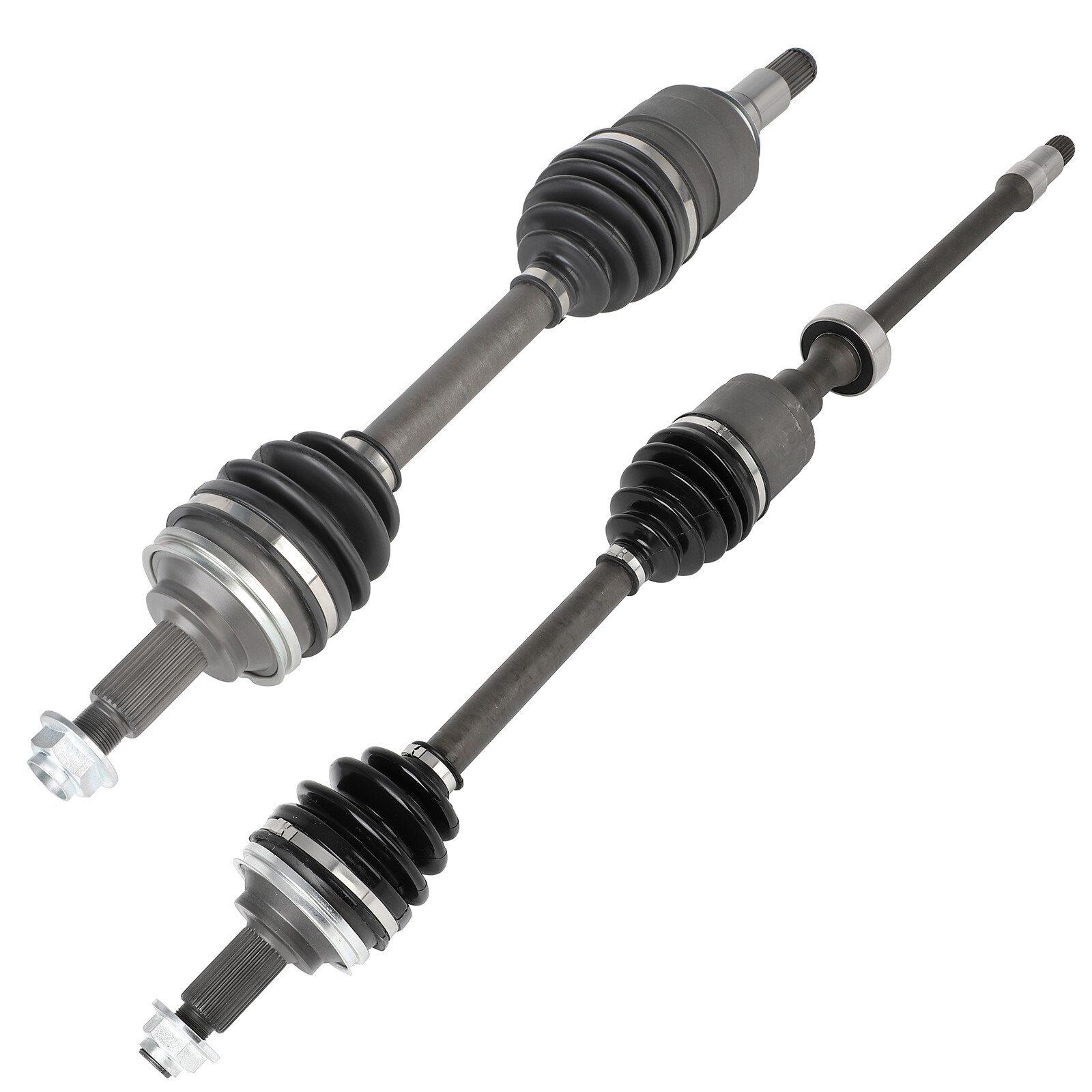 Pair For 2007-2011 Lexus GS350 2006-2013 Lexus IS250 AWD CV Axles ...