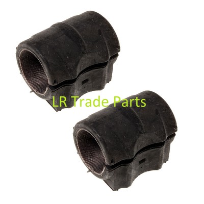 RANGE ROVER SPORT FRONT ANTI ROLL BAR BUSHES X2 (WITH ACE) RVU500011 ...