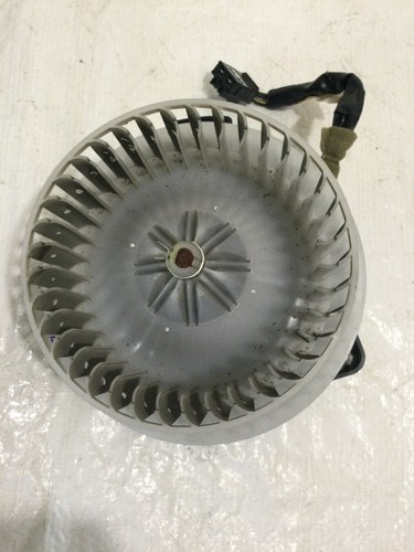 2009 Toyota Prius Front A/C Heater Blower Motor OEM | eBay