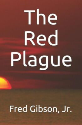 The Red Plague 9781727027471| eBay