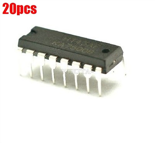 20Pcs Controll DIP-16 Power Supply KA7500B Switch Mode KA7500 Smps ...