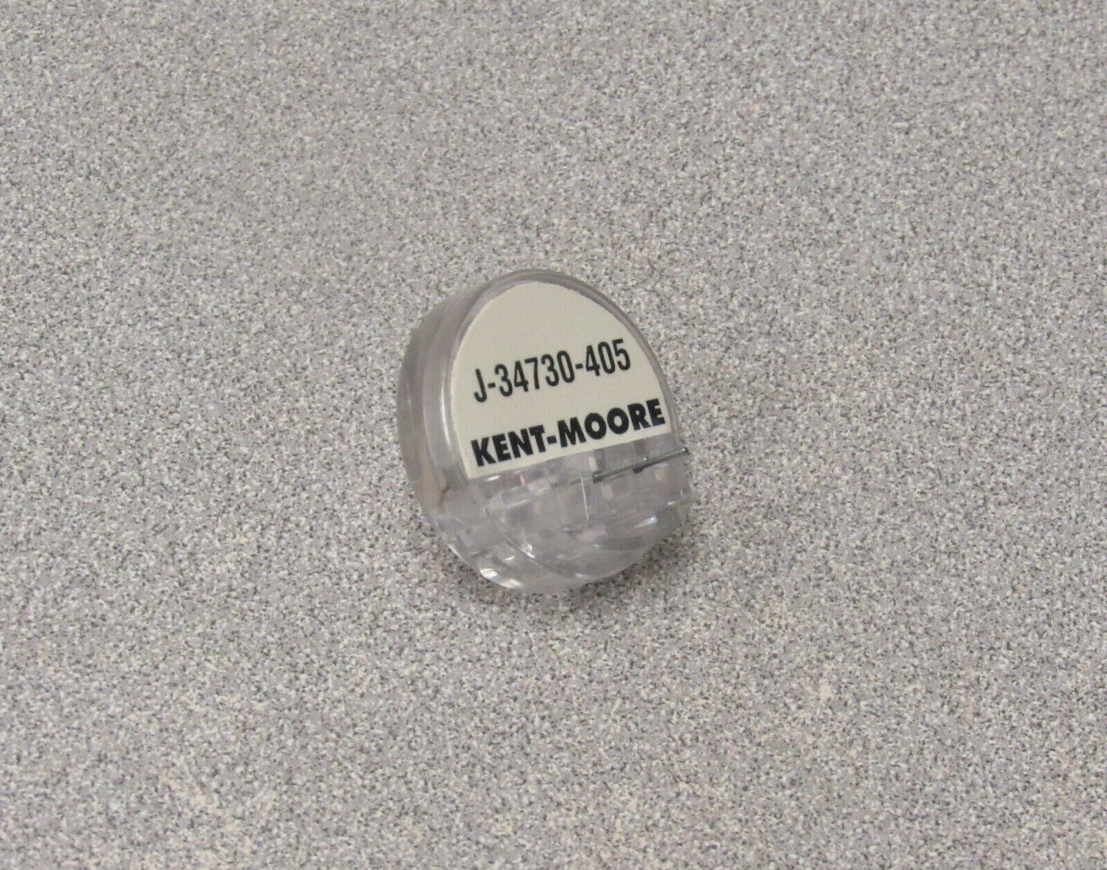 Kent Moore J-34730-405 Injector Tester Test Light | eBay