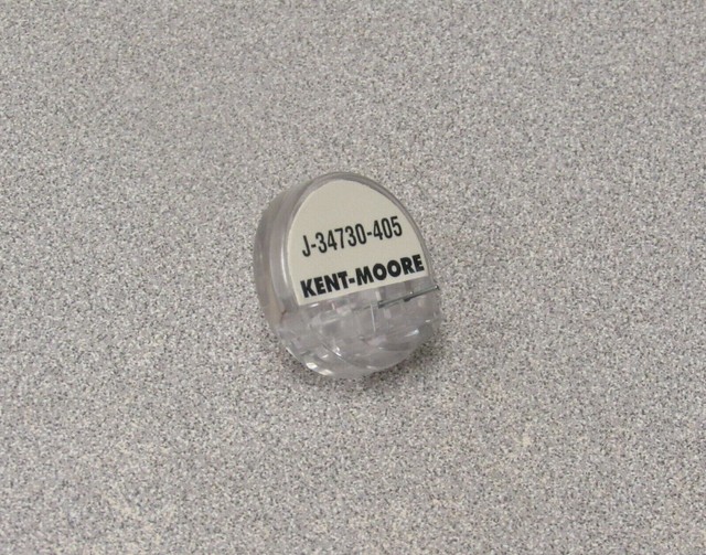 Kent Moore J-34730-405 Injector Tester Test Light Tool for sale online ...