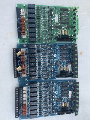 Notifier XPC-8 Fire Alarm Used Free Shipping | eBay