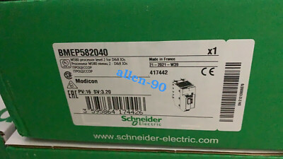 BMEP582040 New In Box Fast shipping#DHL or FedEx | eBay