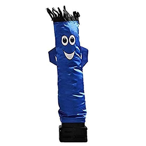 LookOurWay Mini Air Dancers Inflatable Tube Man Set / 29" Waving ...