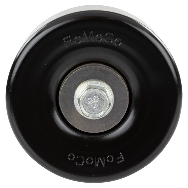 Accessory Drive Belt Idler Pulley Motorcraft YS-382 for sale online | eBay