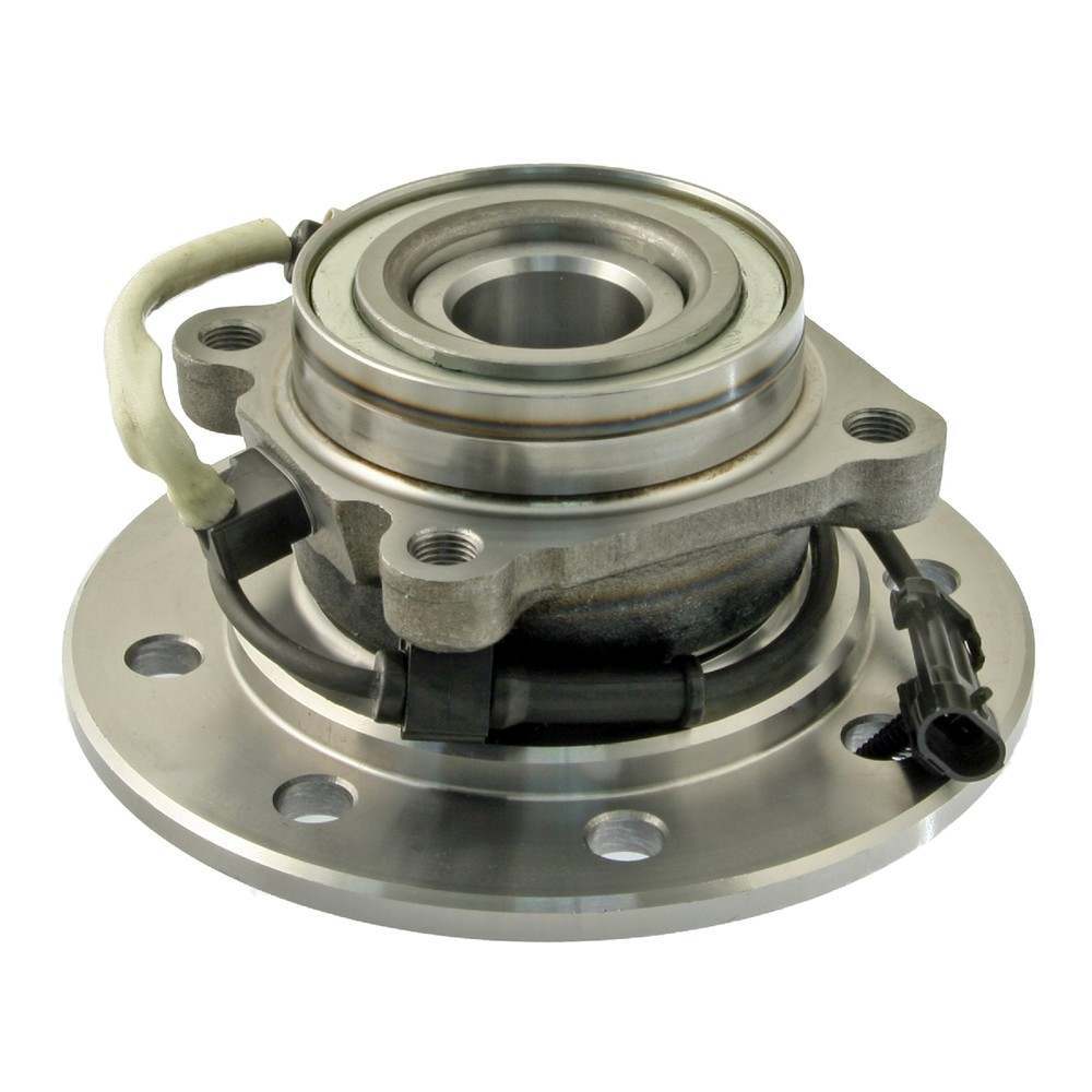 Wheel Bearing and Hub Assembly ACDelco 515041 for sale online | eBay