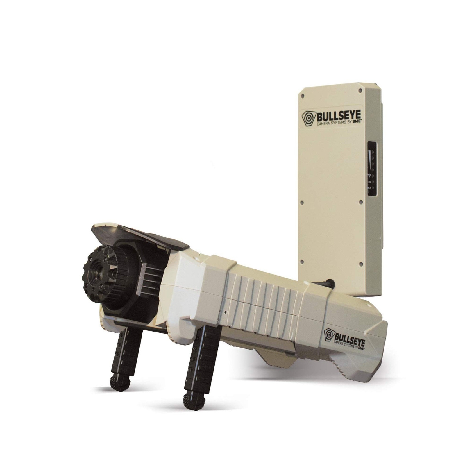 SME Bullseye Sniper Edition Shooting Durable Wireless Weather Resistant ...