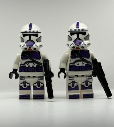 LEGO® 75342 Star Wars Clone Trooper Republic Fighter Tank SW1207 ...