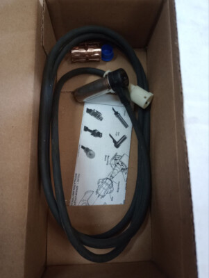 Genuine NEW Mack Bendix 745-801538 ABS Wheel Speed Sensor | eBay Australia