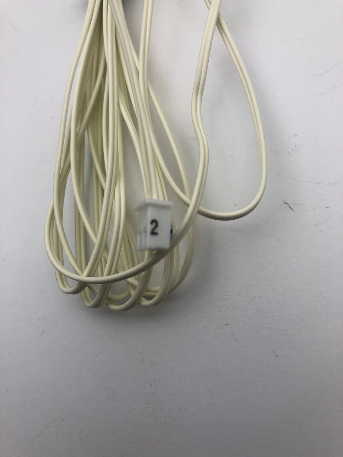 Laser Heater Parts # 20478373 Laser Thermistor Laser 73, 56, OM-22, Oil ...