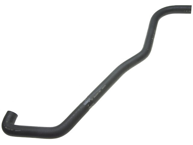 Radiator Hose For 95-97 Ford F-250 HD F-Super Duty F250 F350 7.3L V8 ...