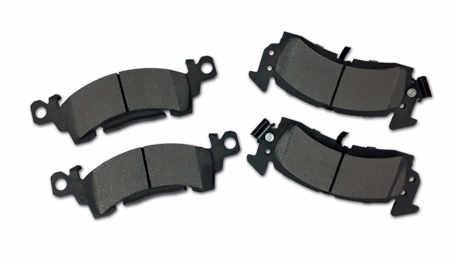 d52 replacement brake pads for a body disc brake conversion | eBay