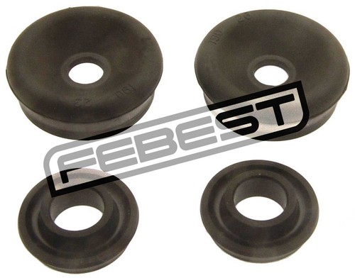 Rear Wheel Brake Cylinder Repair Kit Fits Mitsubishi 4610A007, 4610A035 ...