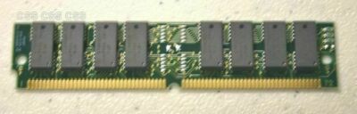 RAM FPO MB85341D-70 9510 M59 T41 PJN 4MB RAM Computer Memory Japan | eBay