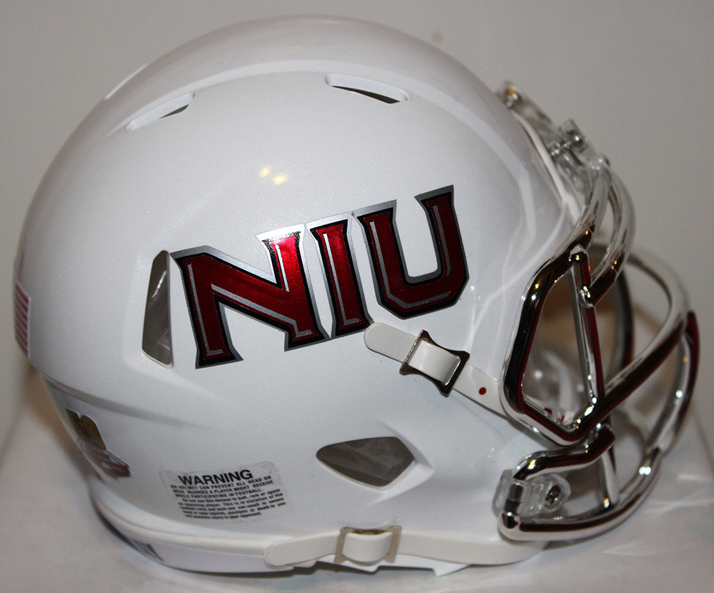Northern Illinois University 24 reliable Replica