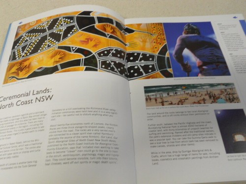 Going Bush: Adventures Across Indigenous Aust - Cathy Freeman, Deborah ...