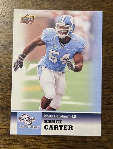 2011 Sweet Spot #24 Bruce Carter | eBay