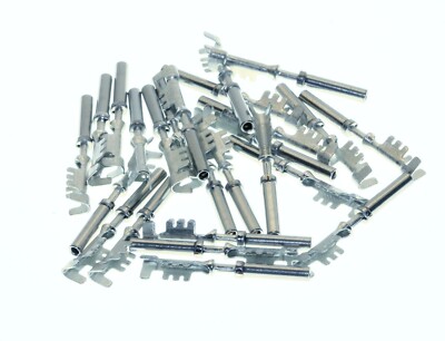 PCM Connector Terminals 97-02 LS1 01-04 LS6 Camaro Firebird Corvette ...