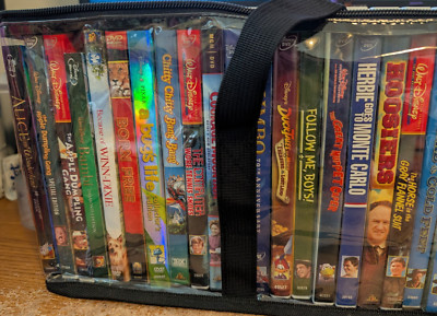 DVD/Blu-ray Pick Your Movies G, PG, Disney, Family, kids -will combine ...
