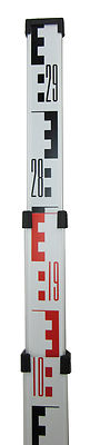 Levels & Surveying Equipment - Range Pole
