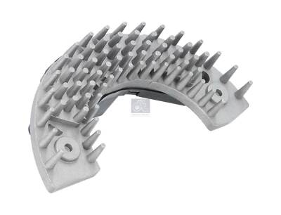 2.76034 Régulateurs Moteur de Ventilateur Convient pour Volvo 20443824 ...