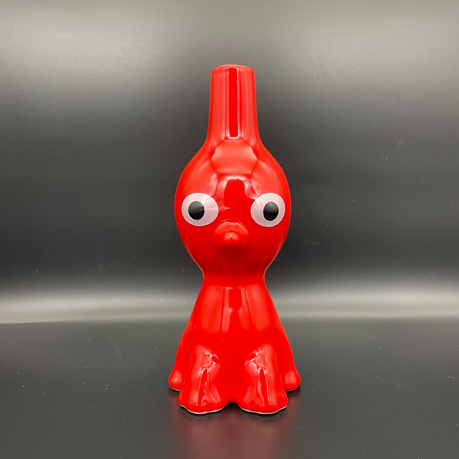 PIKMIN Vase Red & Blue & Yellow PIKMIN / Nintendo Official Store ...