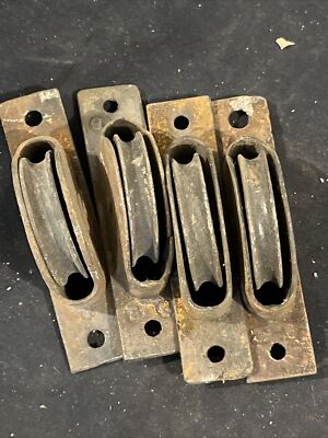 Windows, Sashes & Locks - Double Hung Window