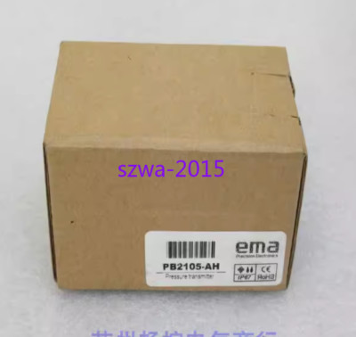 1pcs New EMA pressure switch PB2105-AH | eBay