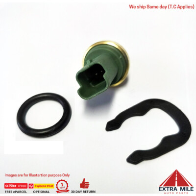 Coolant Temp Sensor for Mini Hatch R56 Cooper D 1.6L 4cyl W16 D16 (9HZ ...