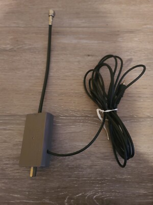 Nintendo NES SNES RF AV Cable Switch Adaptor NES-003 Official OEM Clean ...