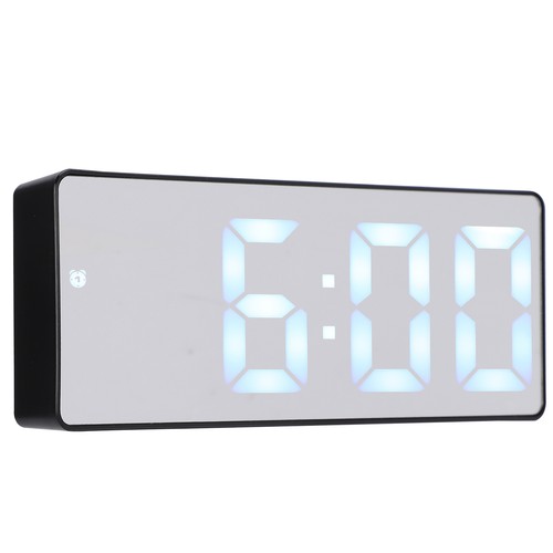 Innovative Desktop Electronic LED Display Digital Alarm Clock For Home ...