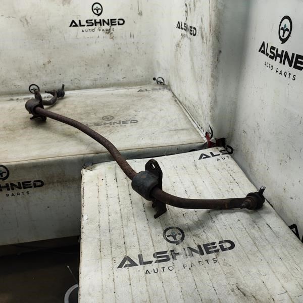 2011-2015 Jeep Grand Cherokee Rear Suspension Stabilizer Bar 68184508AA ...