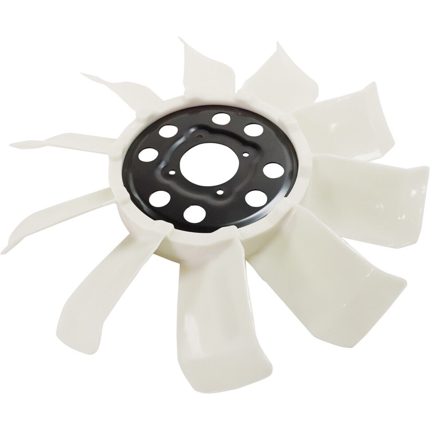 Radiator Fan Blade Fits 1990-2004 Ford Ranger 2-Door 3.0L F3TZ8600C ...