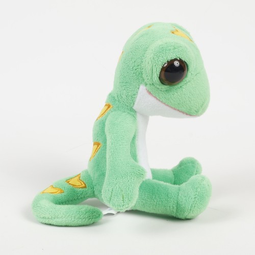 Lot of 3 GEICO Martin The Gecko Collectible Small 5" Plush Stuffed ...