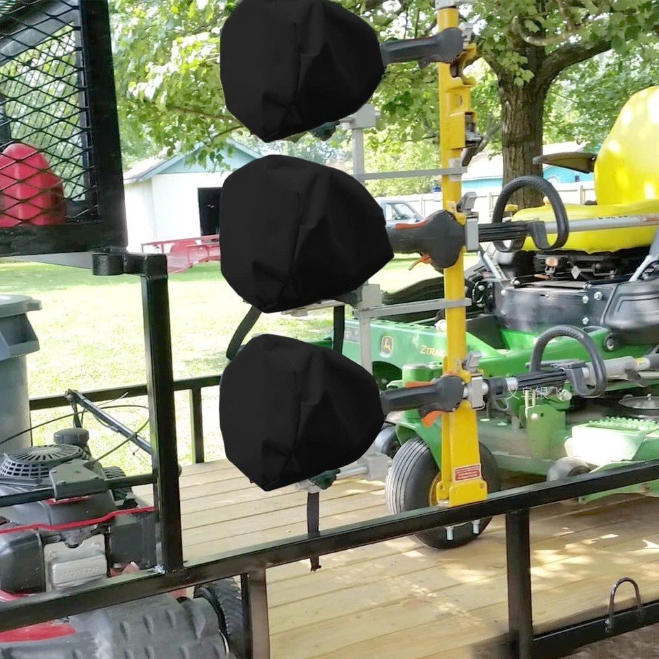 Strong Lawn Mower Engine Cover for Year Round Protection from Elements ...