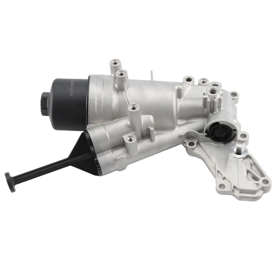 Oil Filter Housing For Mercedes-Benz GLE63 AMG GLS550 SL63 G63 E550 ...