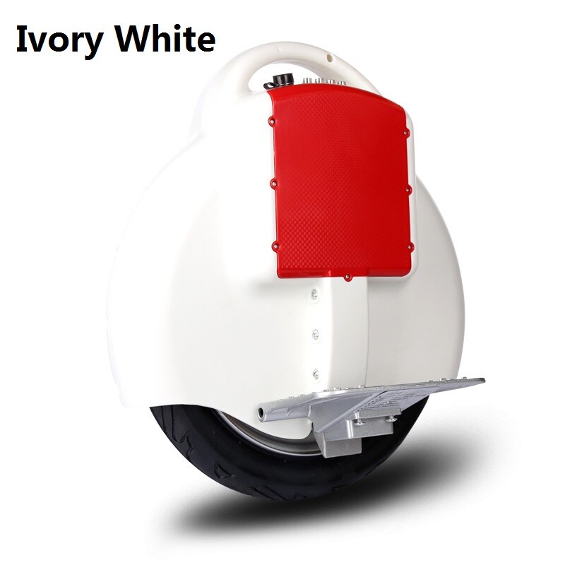 Comfortable One-wheel Transporter Portable Electric Unicycle Scooter 14 ...