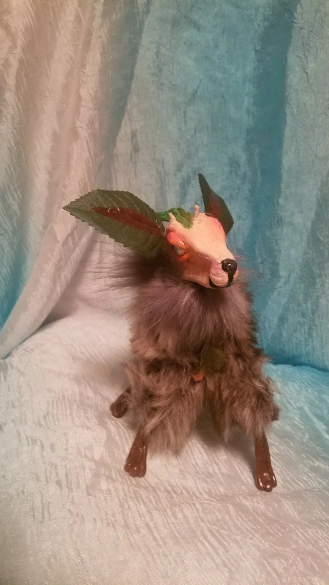 Realistic Leafeon