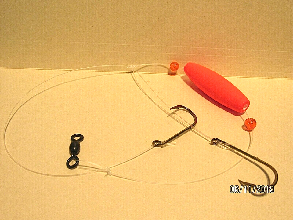 Coastal-Surf Fishing Rigs - Stripers - Bonito - Bluefish - Redfish ...