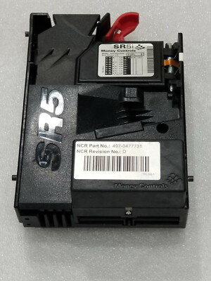 Coin & Change Sorting - Money Controls