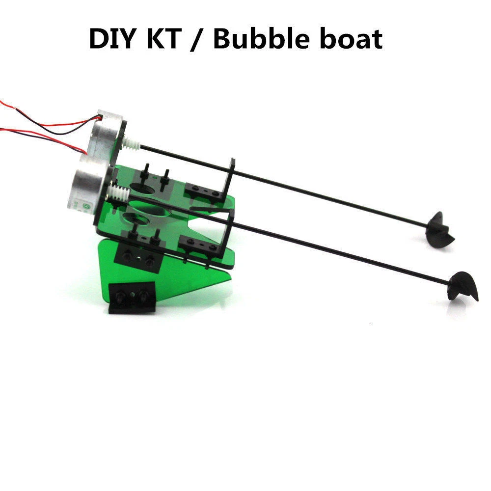 Homemade Electric Boat Motor - Homemade Ftempo