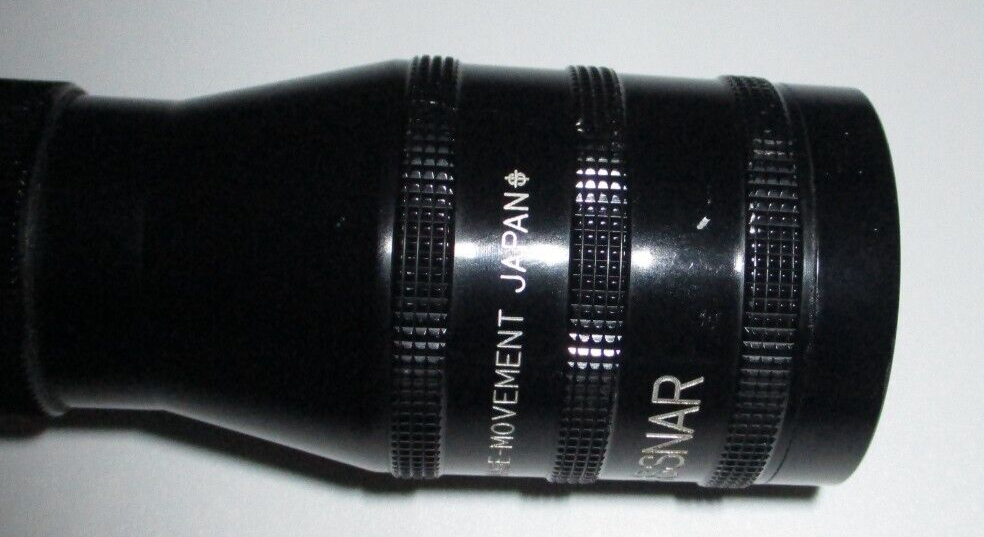 Kassnar 4x32 Scope Waterproofed, Japan - #108 | eBay