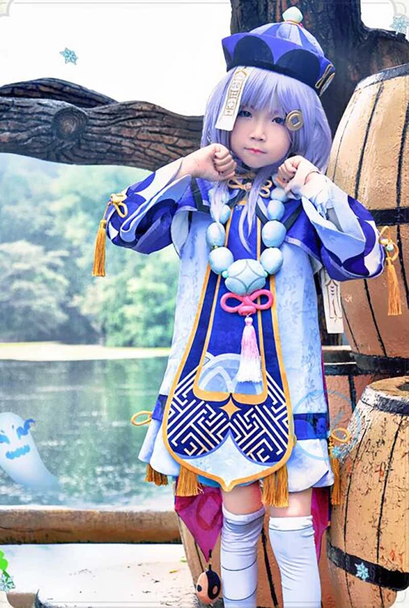 Best Anime Cosplay Costumes For Girls