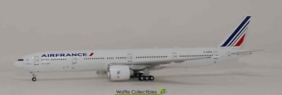 1:400 NG Models Air France B 777-300 F-GZNA 90137 73053 Airplane Model ...