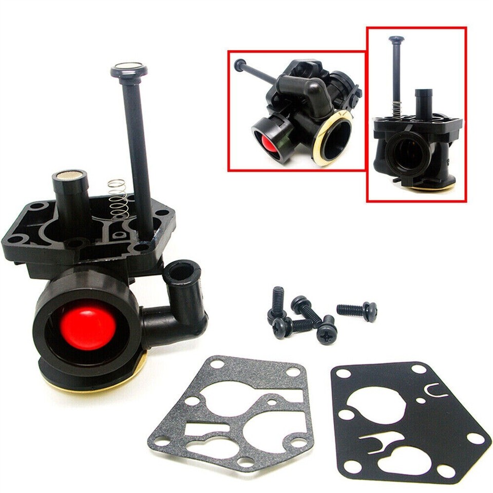 Carburettor for Briggs & Stratton 499809 498809A 795477 795469 794147 ...